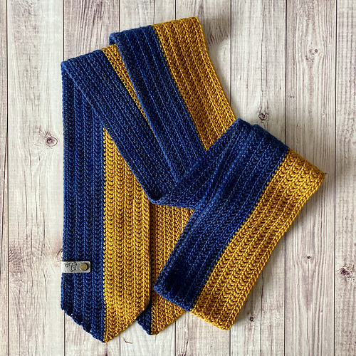 Graduation Stole Pattern? : r/knitting