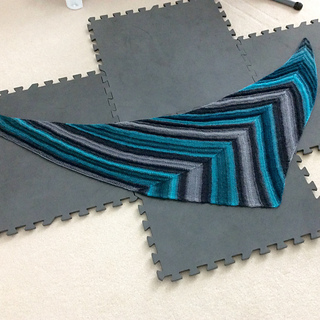 Ravelry: xstitch's Cold as Ice