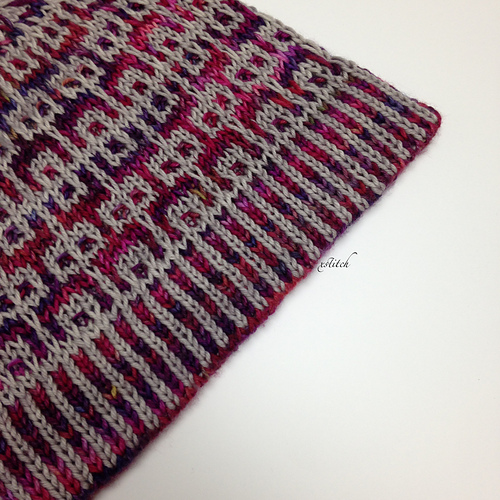Ravelry: Up North pattern by Susan Ashcroft