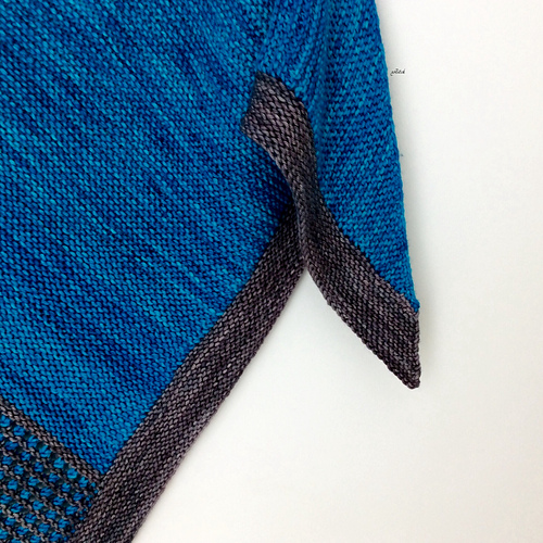 Ravelry: xstitch's Blue Graphite