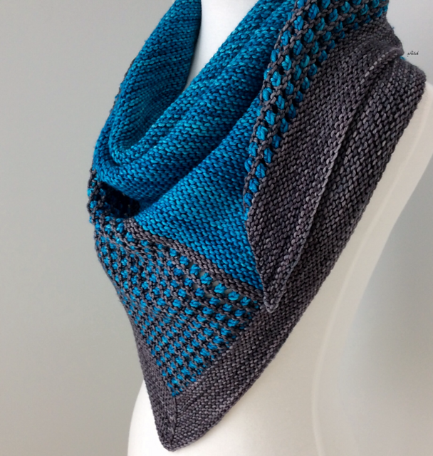 Ravelry: xstitch's Blue Graphite