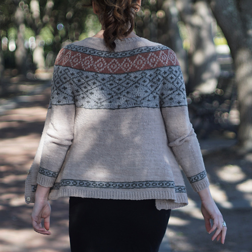 Ravelry: Azeri pattern by Christina Danaee