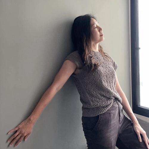 Ravelry: Rimurimu Tee pattern by yamagara