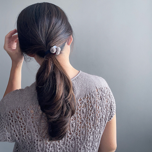 Ravelry: Rimurimu Tee pattern by yamagara