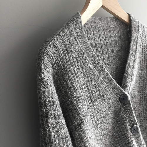 Ravelry: Nichi Nichi pattern by yamagara