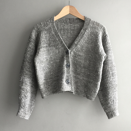 Ravelry: Nichi Nichi pattern by yamagara