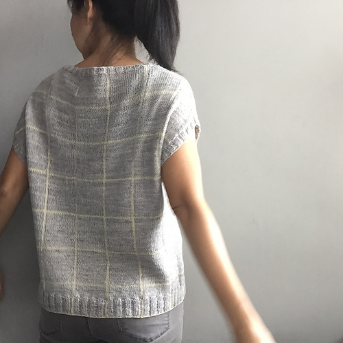 Ravelry: Atrium pattern by yamagara