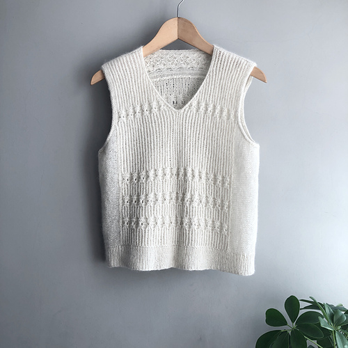 Ravelry: Dawa pattern by yamagara
