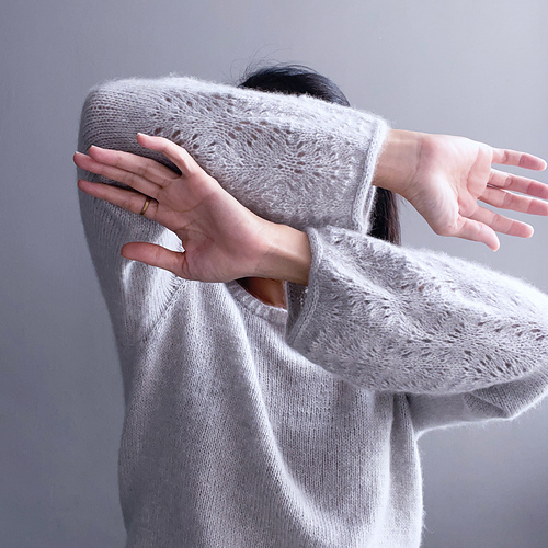 Ravelry: Felicity pattern by yamagara