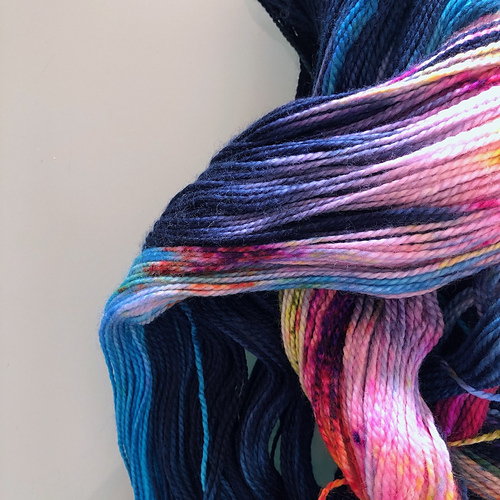 Ravelry: Luminos Tee pattern by yamagara