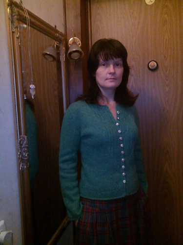 Ravelry: Loch Maree pattern by Iaroslava Rud