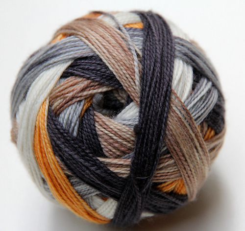 Ravelry: Yarn vs Zombies Brrrains