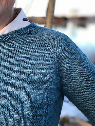 Ravelry: Copper Leaf pattern by Tracy Pipinich