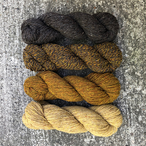 Ravelry: Brackett Creek pattern by Tracy Pipinich