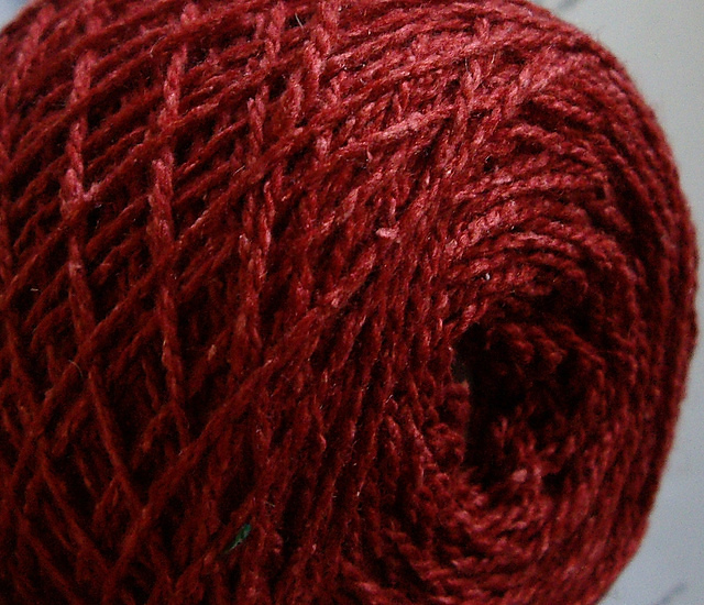 Ravelry: yarncycle's sweet hex | heges (stash yarn)