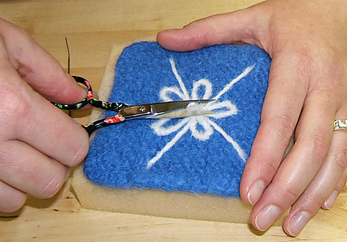 Ravelry: Winter Wonderland pattern by Becky Curran