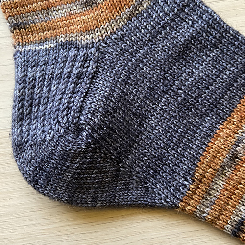 Ravelry: Malfors Socks pattern by Anna Friberg