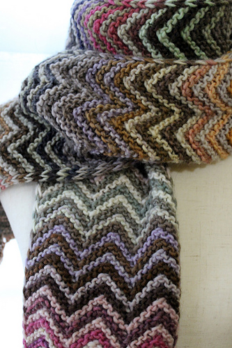 Ravelry: Forward March pattern by Lynnell Koser