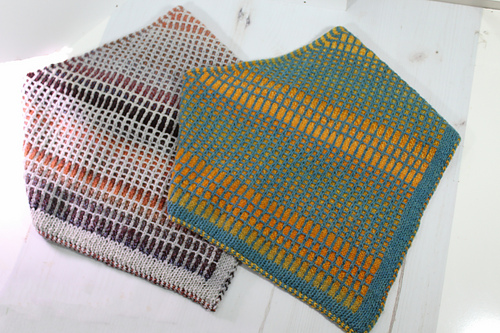 Ravelry: Gridster Cowl pattern by Lynnell Koser
