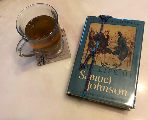 Ravelry: Book Wave pattern by Beverly S.