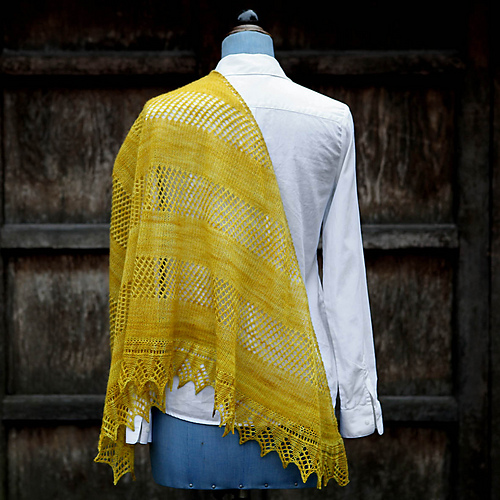 Ravelry: Eternal Sunshine pattern by June Thomsen