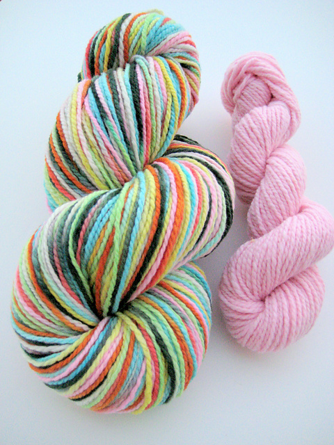 Ravelry: Yarnoodles Cestari Superfine Merino