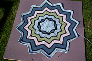 Ravelry: yarnorgy's Pattern Test for SmoothFox