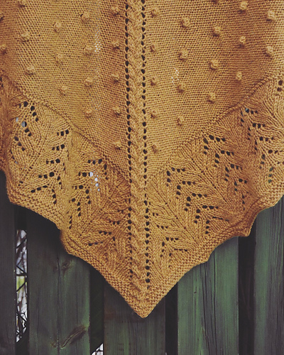Ravelry: Wrapped In Love pattern by Katarzyna Przeździecka