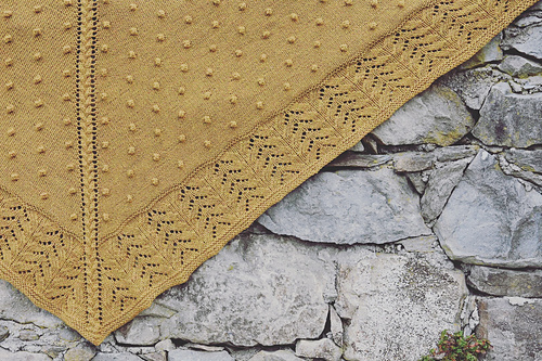 Ravelry: Wrapped In Love pattern by Katarzyna Przeździecka