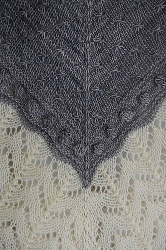 Ravelry: Asteria pattern by Katarzyna Przeździecka