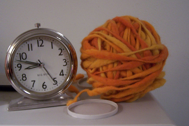 Ravelry: Mango Moon Dreadlocks