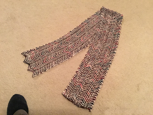 Ravelry: Feels Like Fall pattern by Kim S. Bridgeo