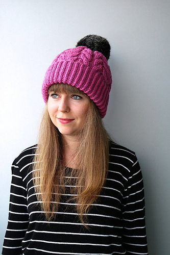 Ravelry: Sally Hat pattern by Yaroslava Handmade