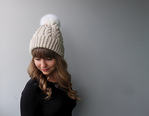 Ravelry: Sally Hat pattern by Yaroslava Handmade
