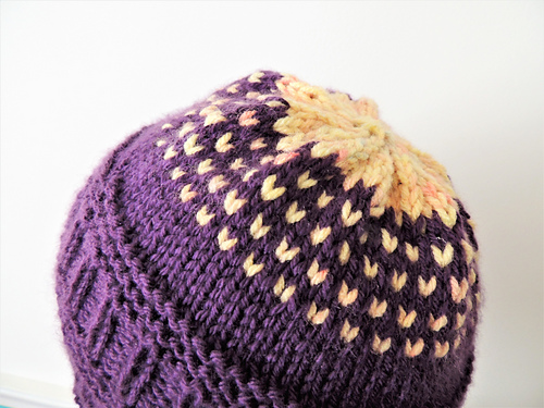 Ravelry: Pop Top Hat pattern by YaYa Lovestoknit