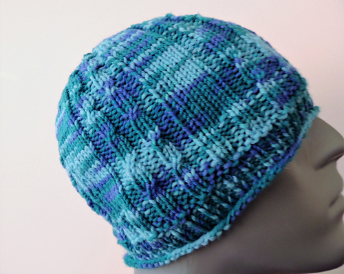 Ravelry: Easy Like Sunday Morning pattern by YaYa Lovestoknit