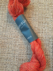 Ravelry: Shibui Knits Twig