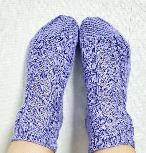 Ravelry: Hoffnungsglueck * Joy of Hope pattern by Daniela Mühlbauer