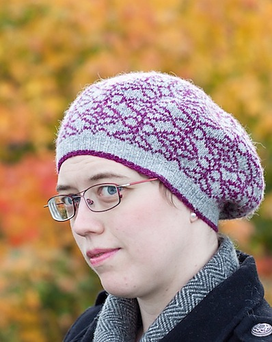 Ravelry: Sirona pattern by Emmy Petersson