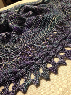 Ravelry: yoko-yoko's French Cancan