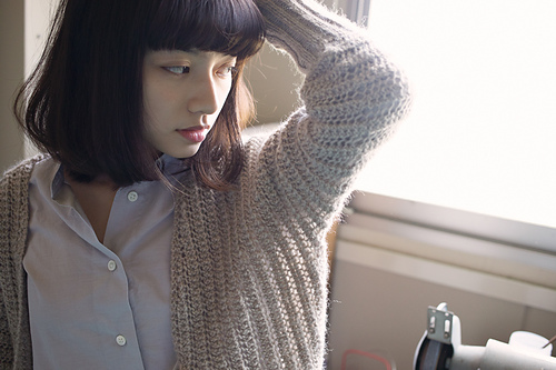 Ravelry: Shirakaba Cardigan pattern by Rie