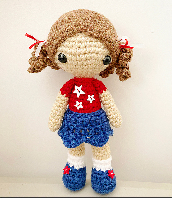 Ravelry: Ruby pattern by Aubrey Olsen