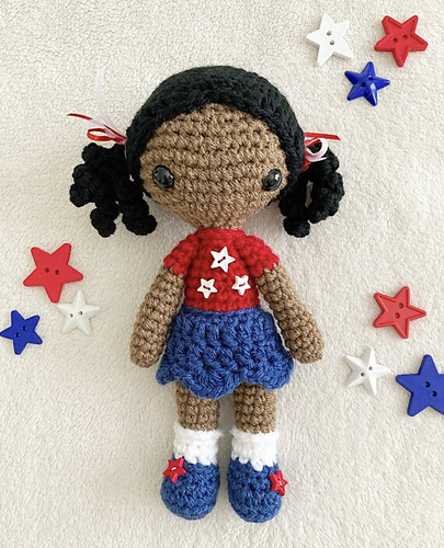 Ravelry: Ruby pattern by You’ve Been Yarned