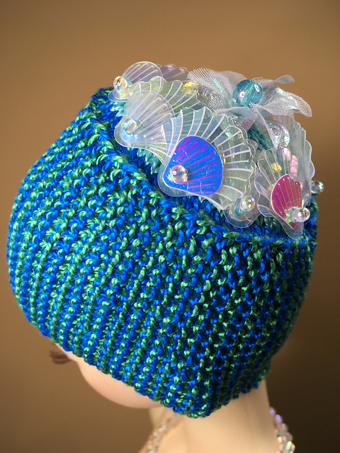 Ravelry: Designs by Vicki Monthei