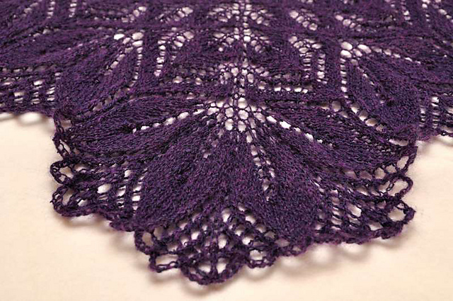 Ravelry: ysabelh's Haruni