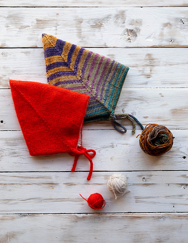 Ravelry: Elf-burgh pattern by Ysolda Teague