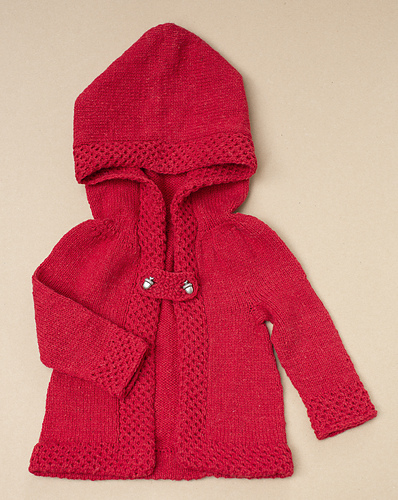 Ravelry: wee Melia pattern by Ysolda Teague