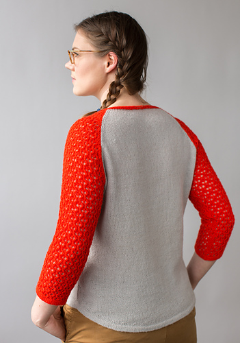 Ravelry: Mitchell pattern by Ysolda Teague