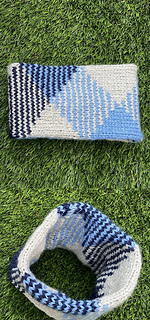 Ravelry: yuccasanz's The small cowl