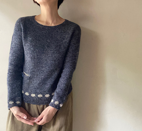 Ravelry: Diggory Venn pattern by Isabell Kraemer